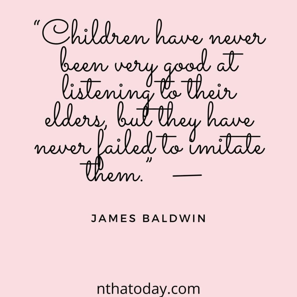 7 Sure Ways to Improve Communication with your Children ⋆ NthaToday